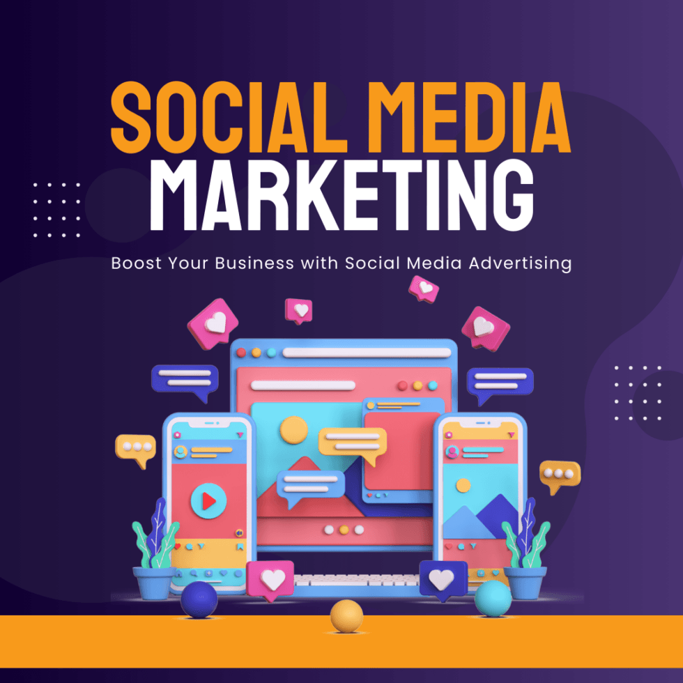 Mastering Social Media Marketing Strategy: 5 Proven Objectives For Success