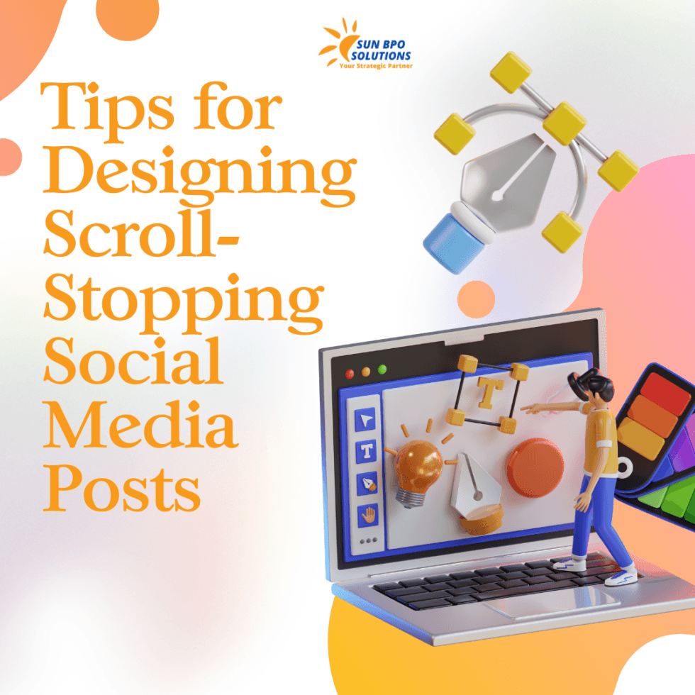 Social Media Graphic Design Tips: 8 Essentials For Scroll-Stopping And Engaging Content In 2026
